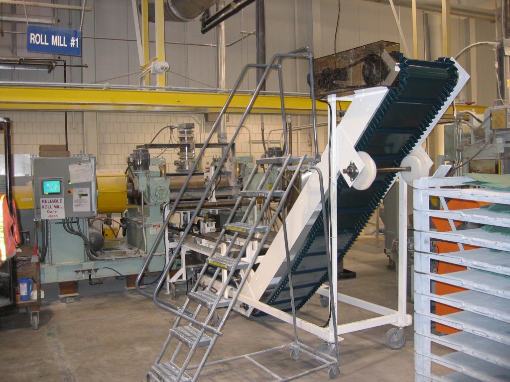 Build your own Conveyor - AutomationPrimer