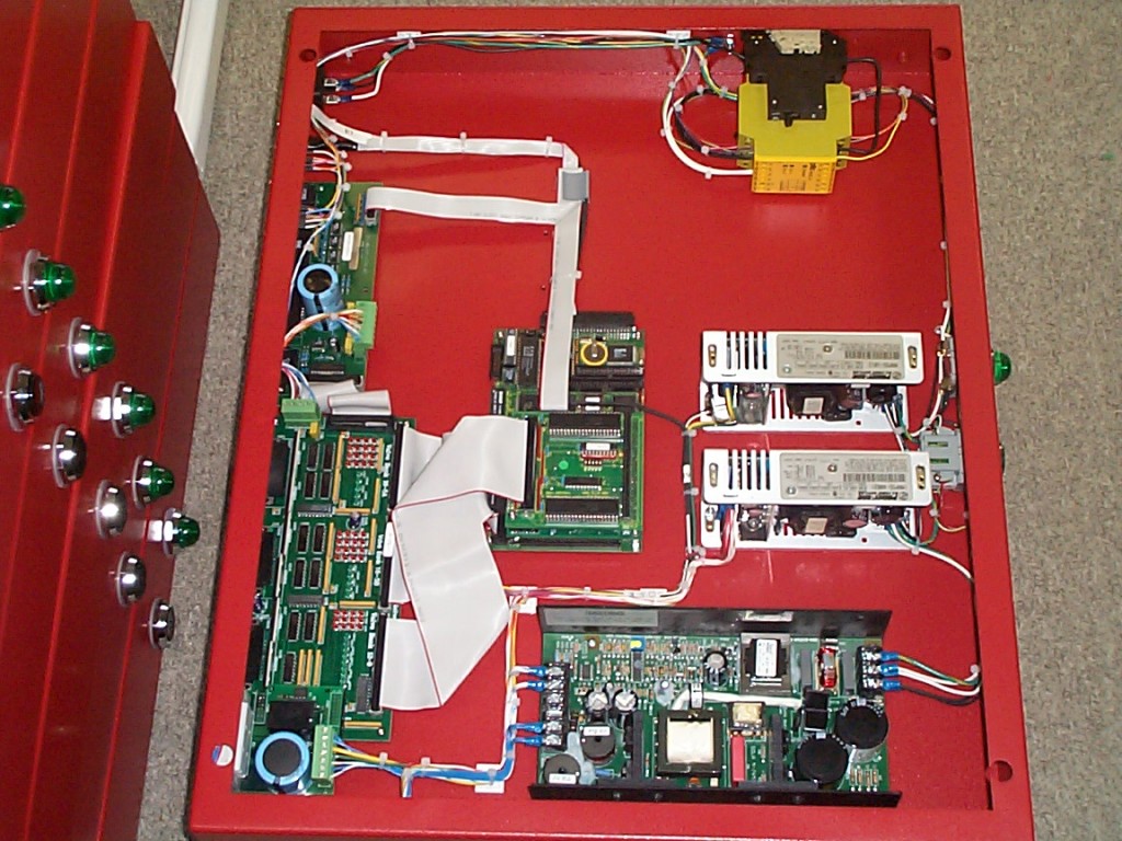 Panelbuilding - AutomationPrimer