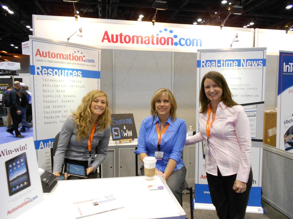 The Automation Fair - AutomationPrimer