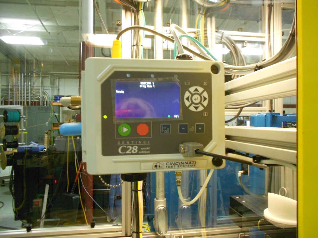 Leak and Flow Testing - AutomationPrimer
