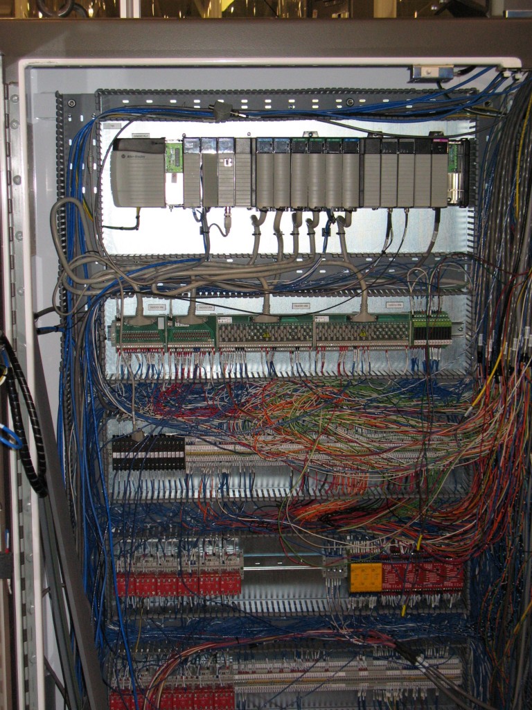 Panel Layout and Electrical Design - AutomationPrimer