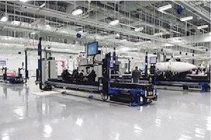 Raytheon Missile Material Handling Application - AutomationPrimer