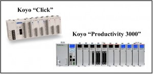 Automation Direct (Koyo) PLCs - AutomationPrimer