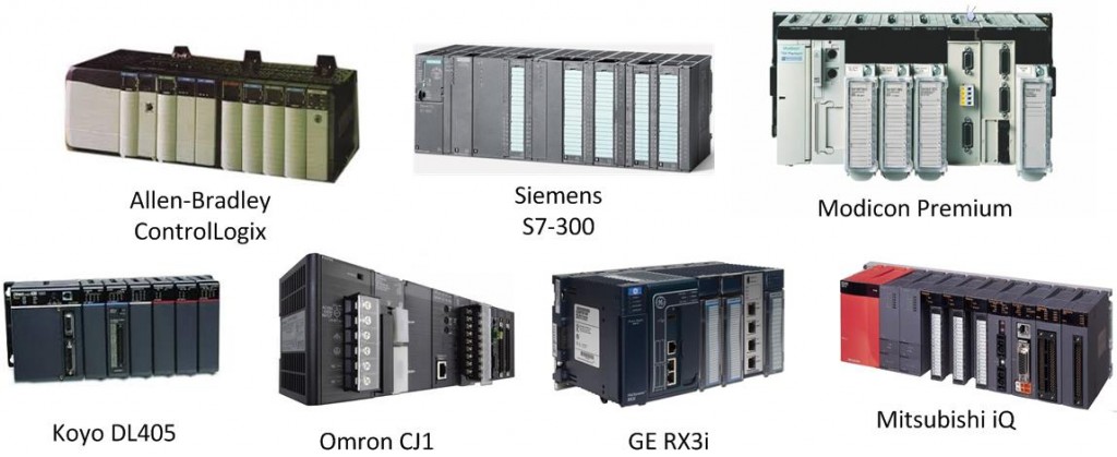 I Need PLC Pictures! - AutomationPrimer