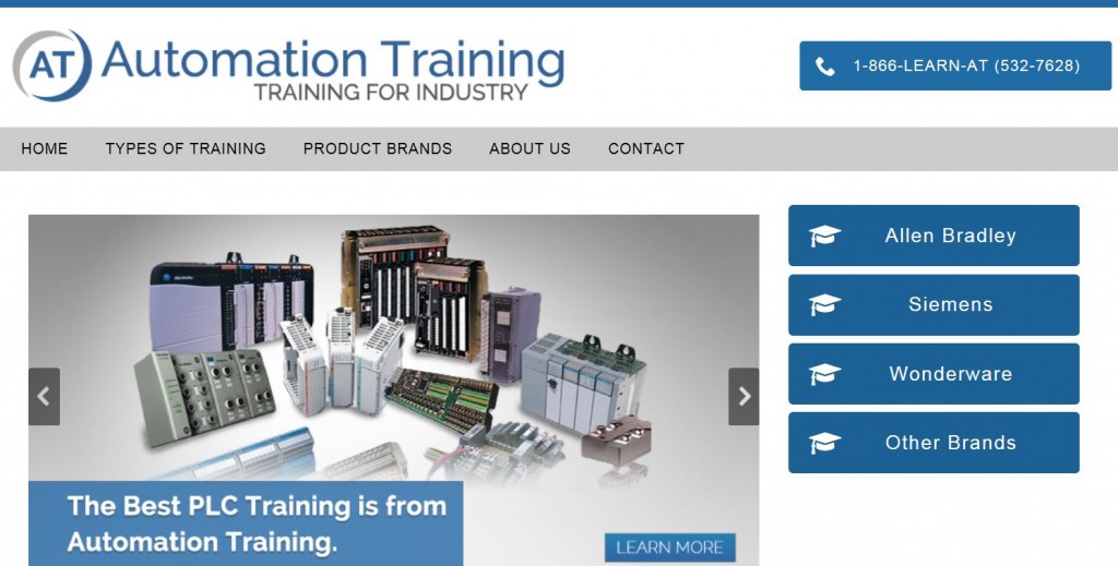 Automation Training is Hiring! - AutomationPrimer