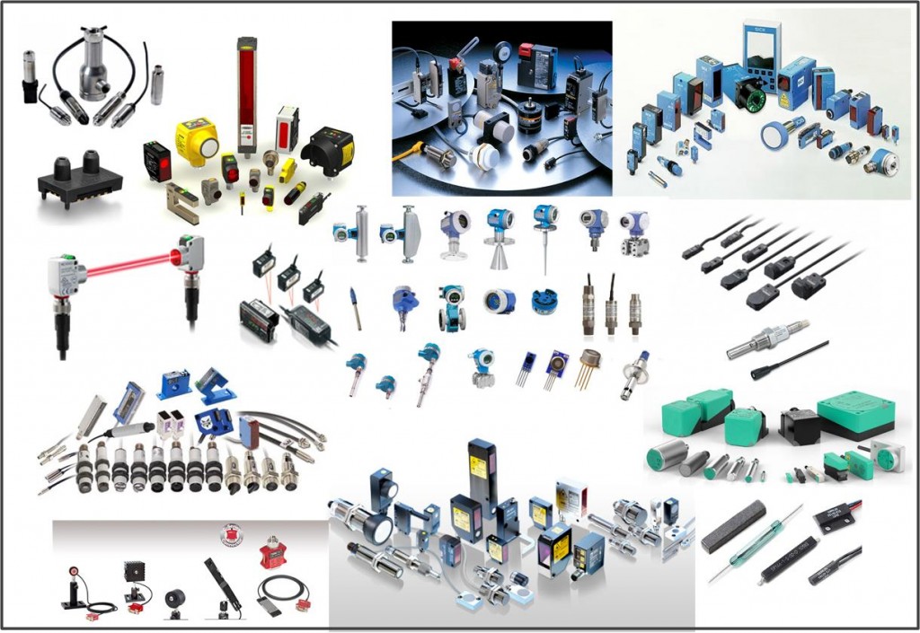 Sensor Resources - AutomationPrimer