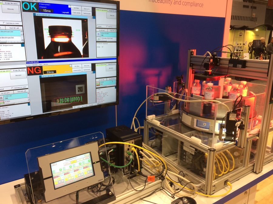 Automate/Promat 2017 - AutomationPrimer