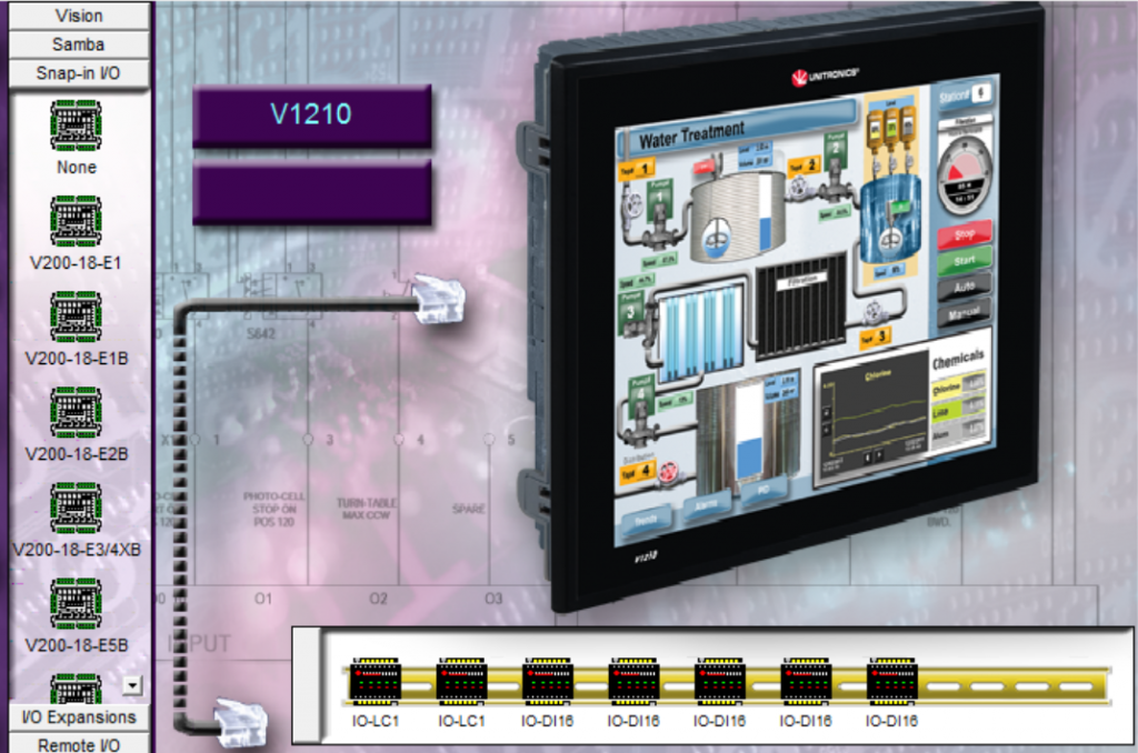 Unitronics - AutomationPrimer