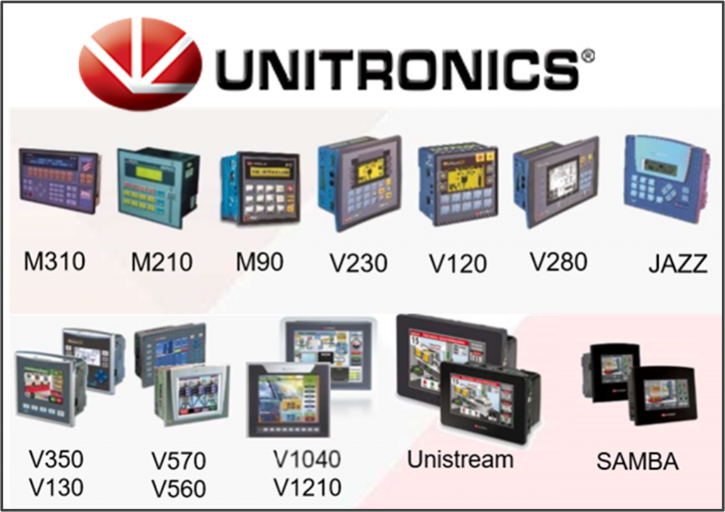Unitronics - AutomationPrimer