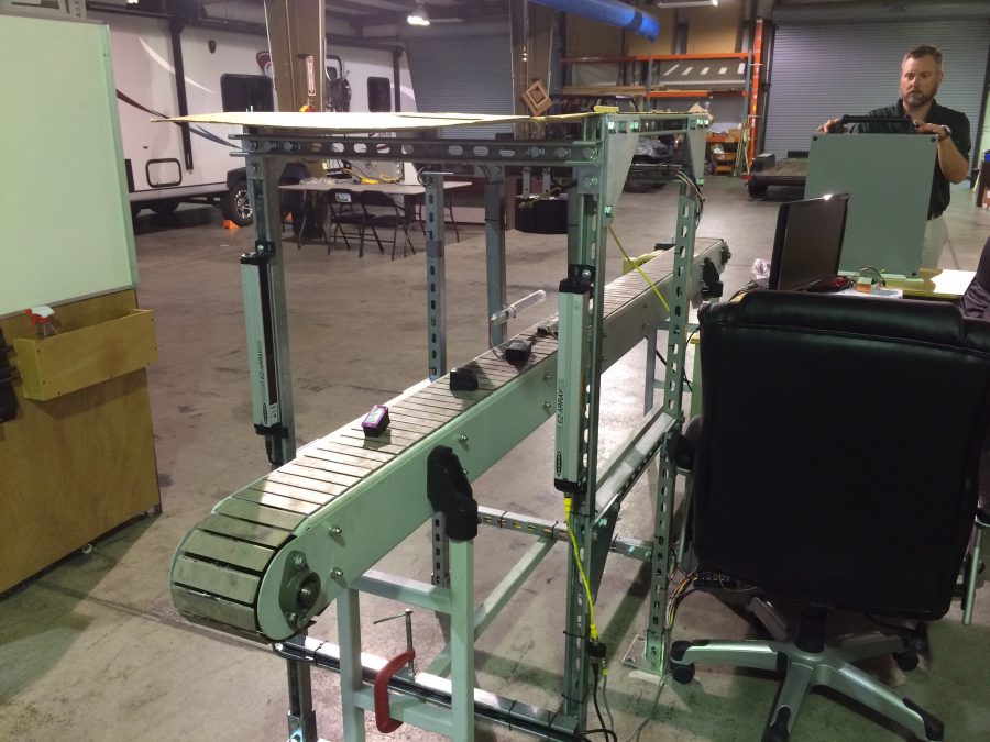 Automation NTH - AutomationPrimer