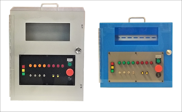 Advice on a Panel Fabrication Manual - AutomationPrimer