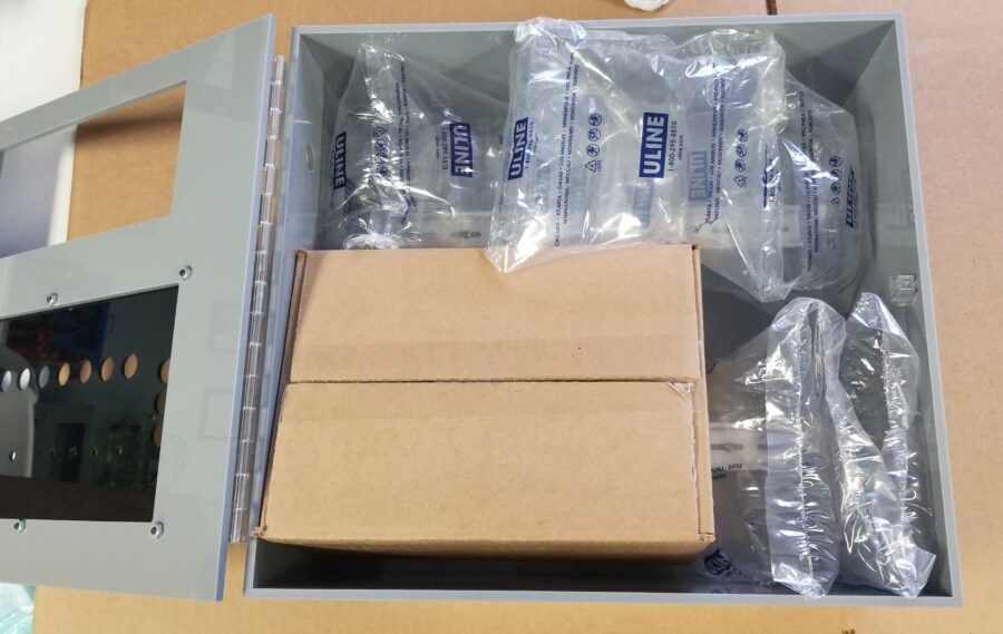 Build Your Own PLC Trainer - AutomationPrimer