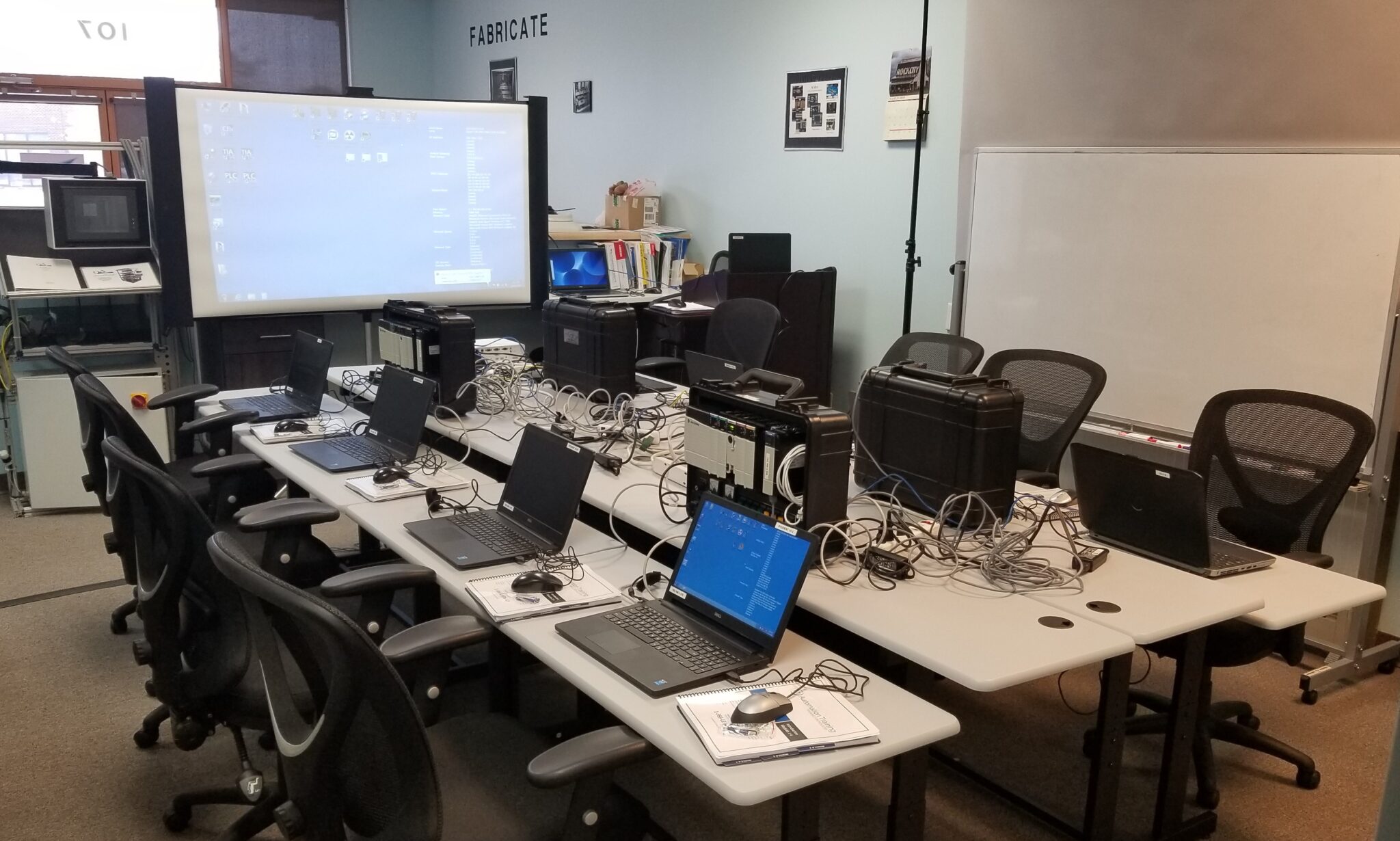 The Automation Academy - AutomationPrimer