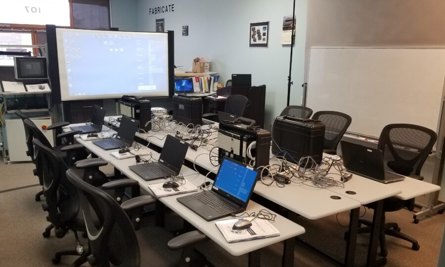 The Automation Academy - AutomationPrimer