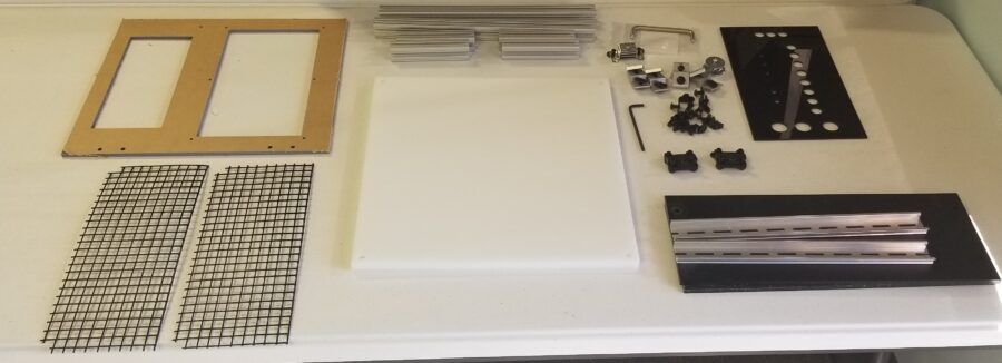 Build your Own Enclosure - AutomationPrimer