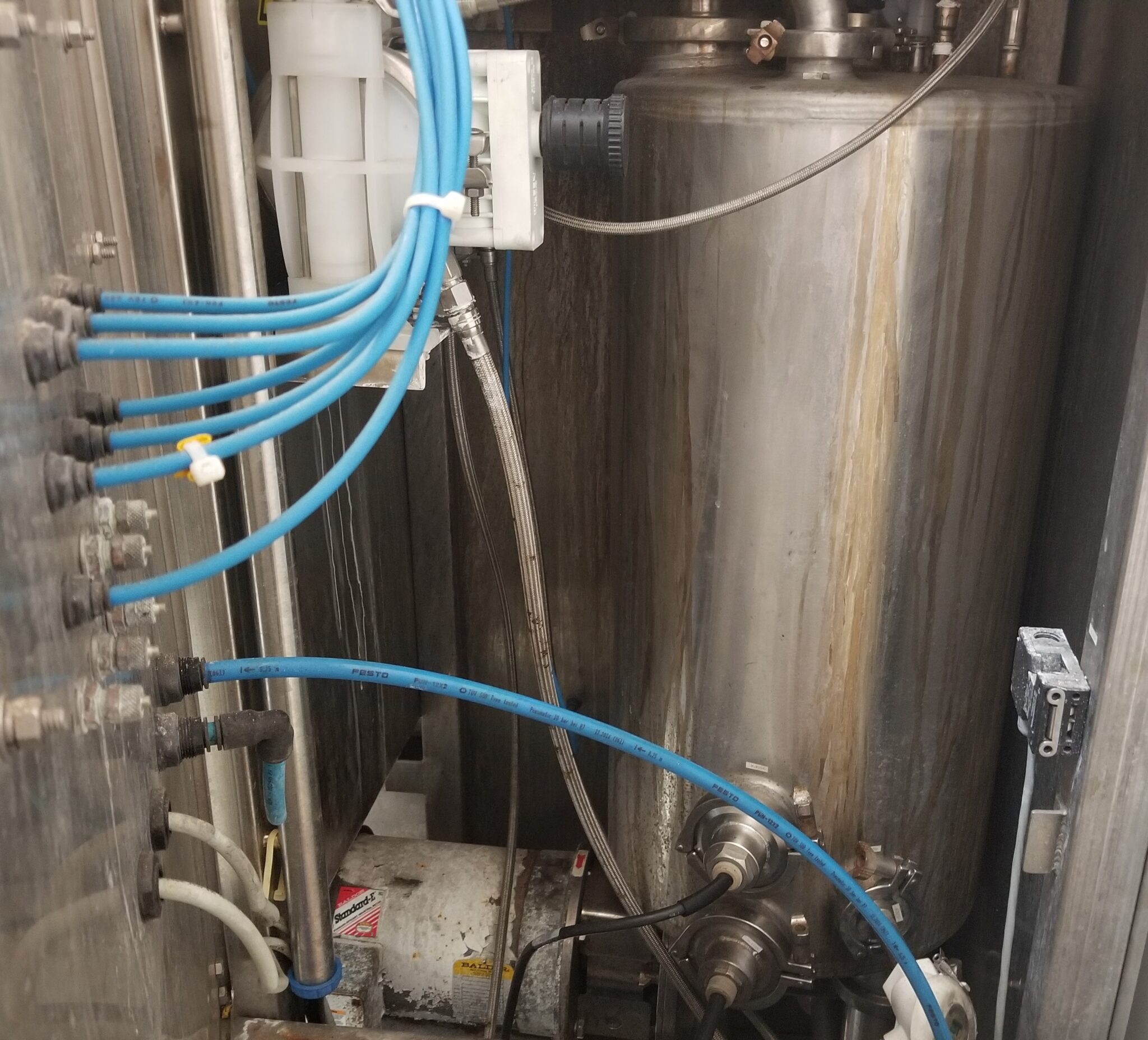 CIP Tetra Integration - AutomationPrimer