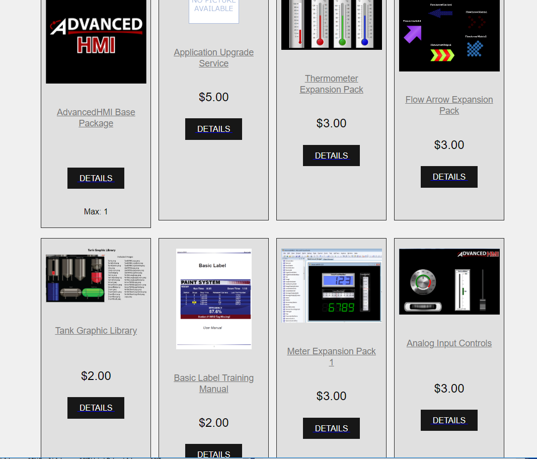 Advanced HMI - AutomationPrimer