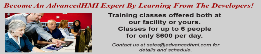 Advanced HMI - AutomationPrimer