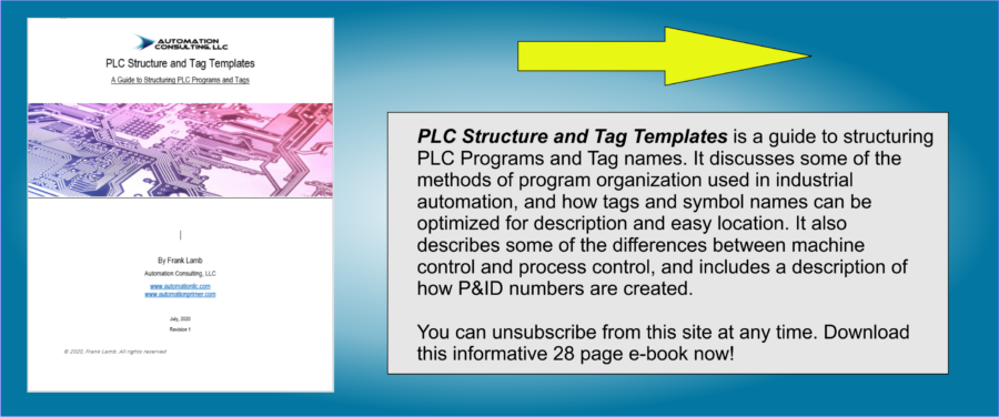 What's This About? - AutomationPrimer
