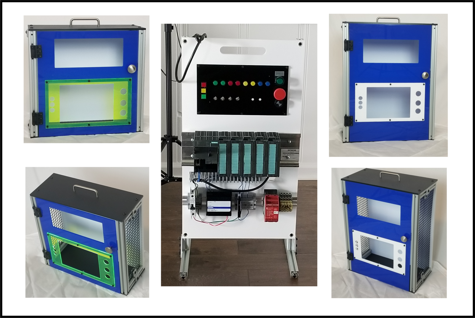 More Fun with Enclosures - AutomationPrimer