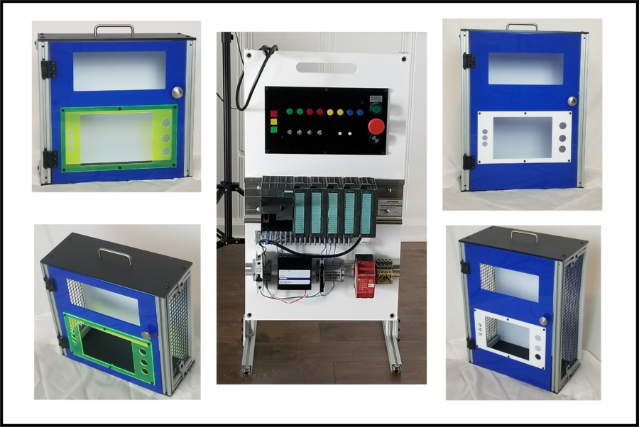 More Fun with Enclosures - AutomationPrimer