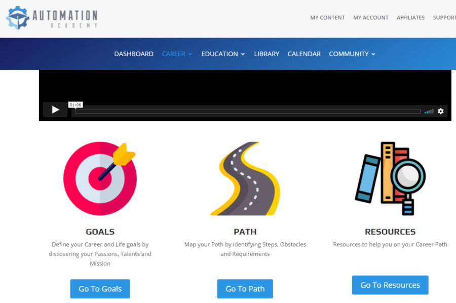 Automation Academy Grand Opening - AutomationPrimer