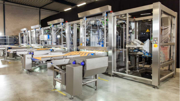 What Is Industrial Automation Automationprimer