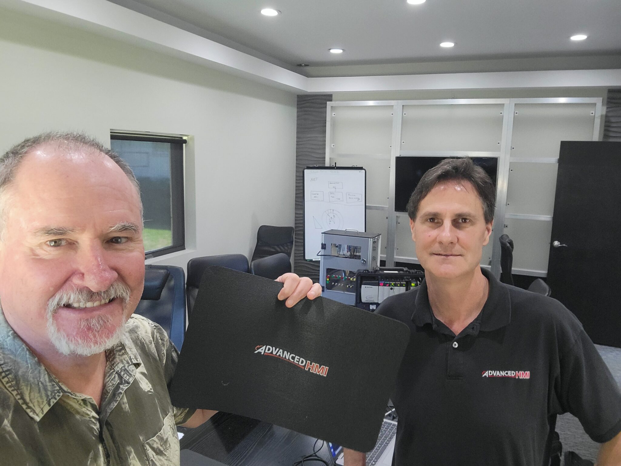 Advanced HMI and Training - AutomationPrimer